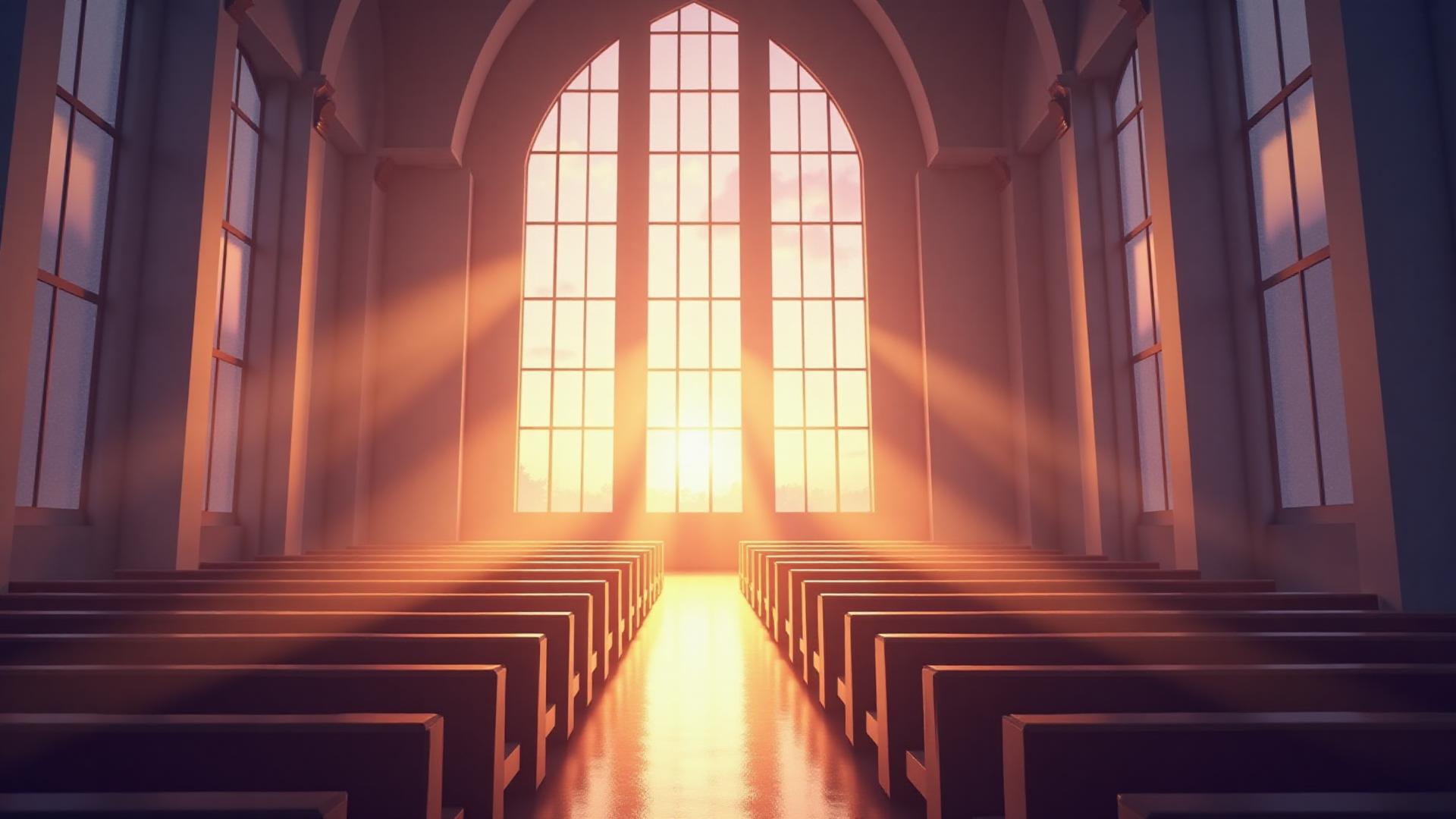 Christian Events 2026 - Conferences, Worship & Gatherings Worldwide